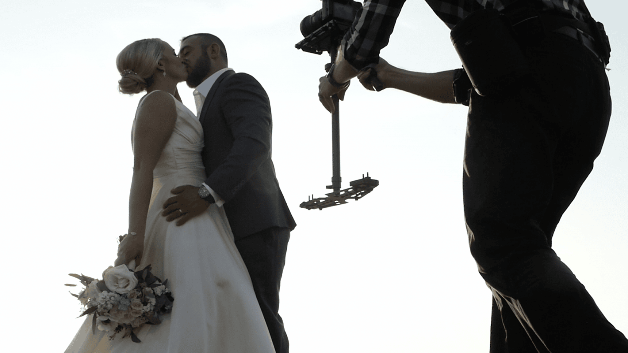 Why Choose a Wedding Videographer? - CinemaStory Wedding Films ...